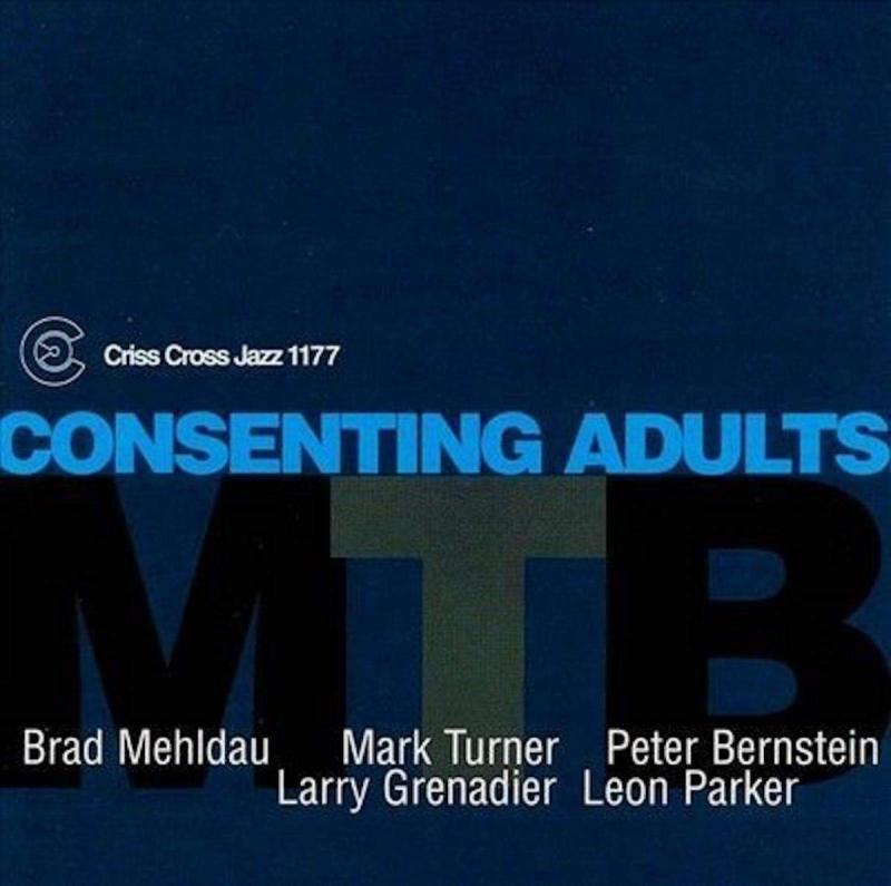 Consenting Adults