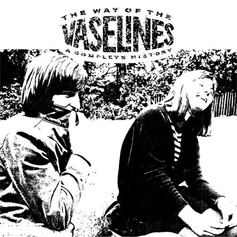 The Way of the Vaselines