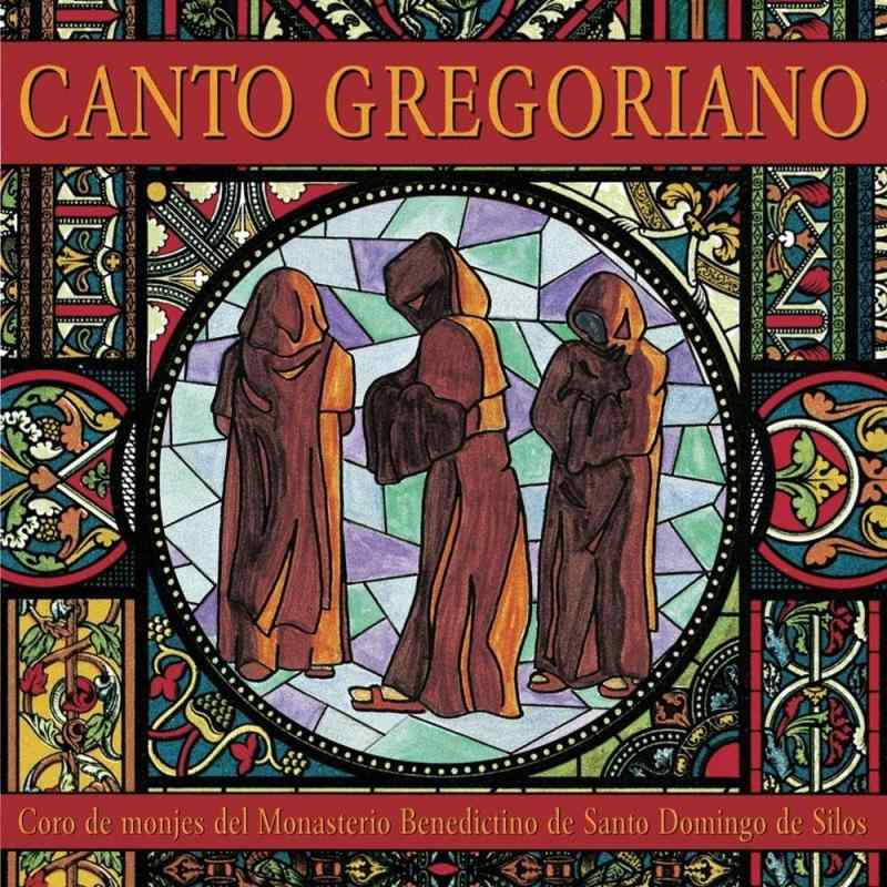 Canto Gregoriano 1ASIN: B000025XSS