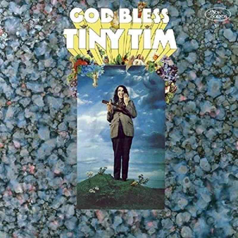 GOD BLESS TINY TIM: DELUXE EXPANDED MONO EDITION