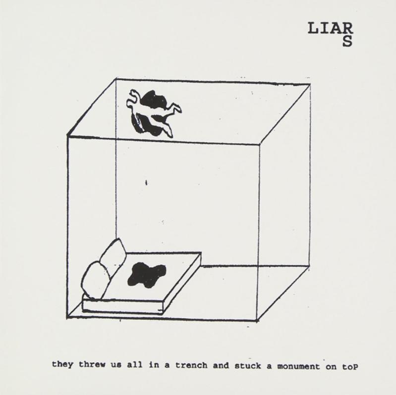 They Threw Us in a Trench &amp; Stuck Monument on Top