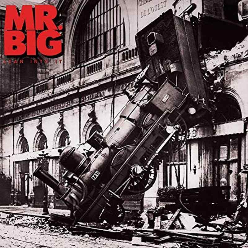 Lean Into It (MQA-CD/30th Anniversary Edition)■ ご購入前に必ずご確認ください ■1. 在庫管理とご注文の確定当店は複数のオンラインモールで在庫を共有しております。在庫の変動： 更新のタイムラグ...