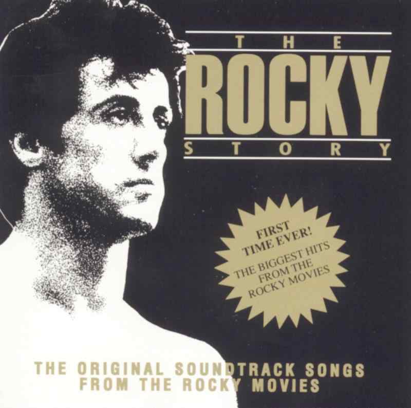 The Rocky Story: The Original Soundtrack Songs From The Rocky Movies (Soundtrack Anthology)■ ご購入前に必ずご確認ください ■1. 在庫管理とご注文...