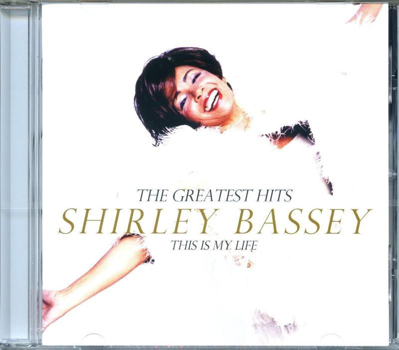 This Is My Life-Greatest Hits