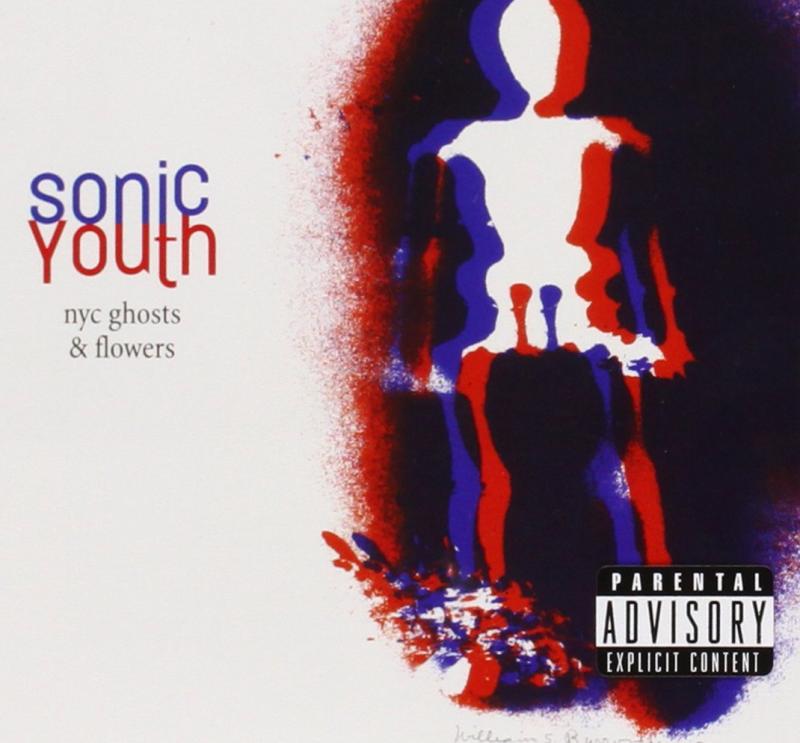 NYC Ghosts &amp; Flowers - Sonic Youth■ ご購入前に必ずご確認ください ■1. 在庫管理とご注文の確定当店は複数のオンラインモールで在庫を共有しております。在庫の変動： 更新のタイムラグにより、ご注文後...