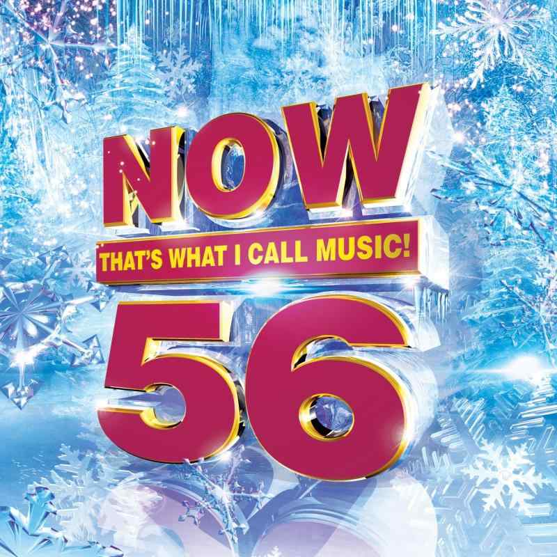 Now 56: That's What I Call Music / Various■ ご購入前に必ずご確認ください ■1. 在庫管理とご注文の確定当店は複数のオンラインモールで在庫を共有しております。在庫の変動： 更新のタイムラグにより、...