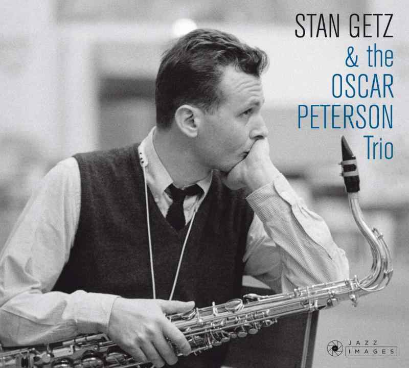 Stan Getz &amp; the.. -Digi-