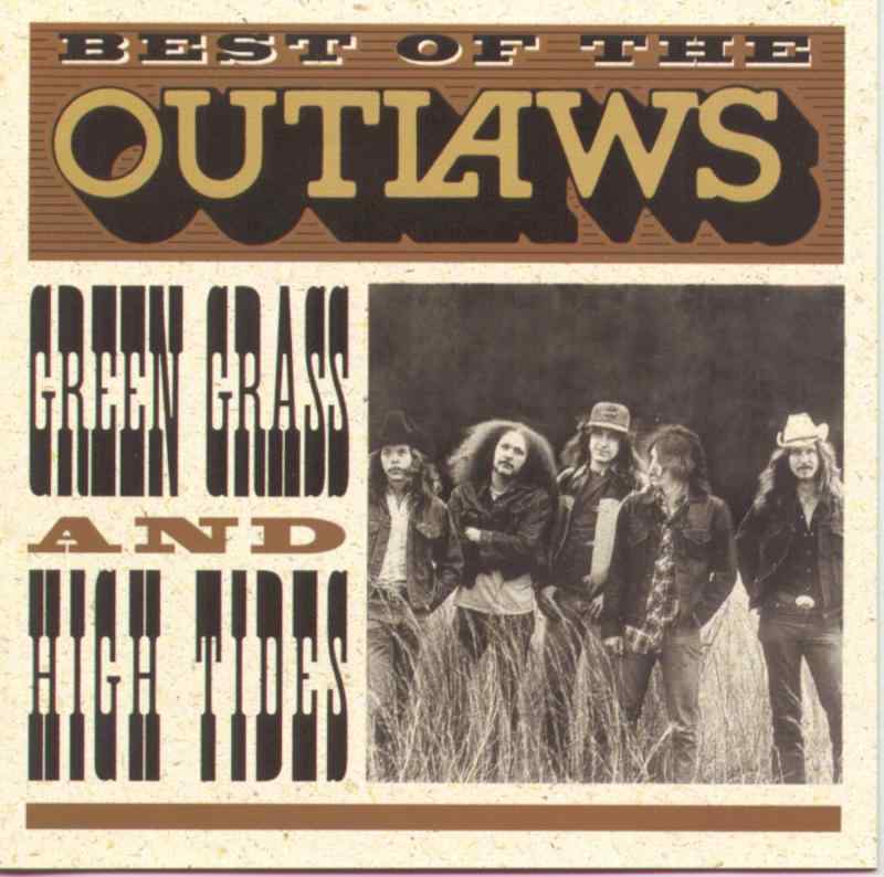 Best Of The Outlaws: Green Grass &amp; High Tides■ ご購入前に必ずご確認ください ■1. 在庫管理とご注文の確定当店は複数のオンラインモールで在庫を共有しております。在庫の変動： 更新のタイ...