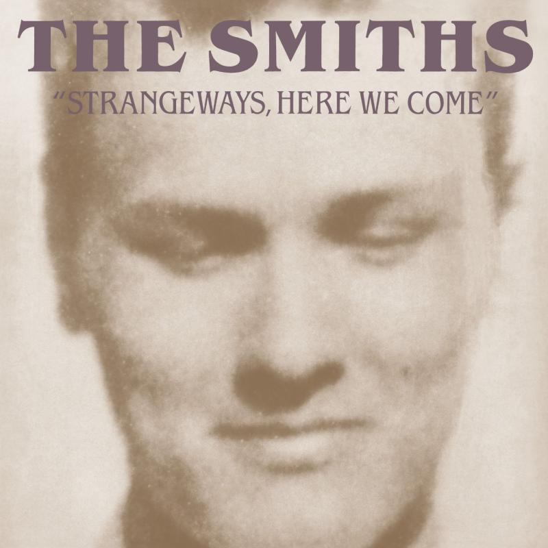 Strangeways,.. -Remast-