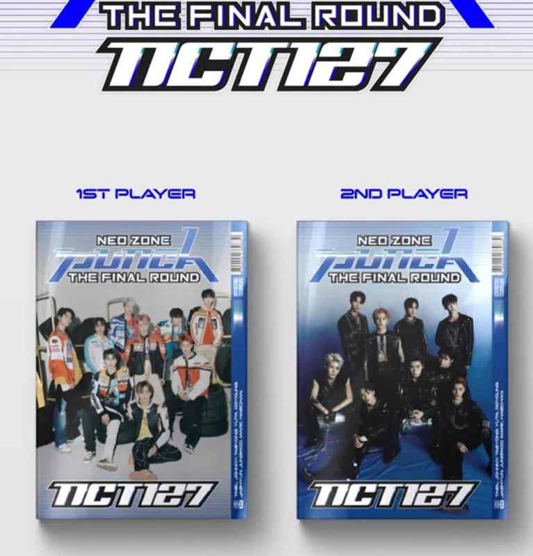 NCT #127 Neo Zone: The Final Round(VOL.2 REPACKAGE/輸入盤)■ ご購入前に必ずご確認ください ■1. 在庫管理とご注文の確定当店は複数のオンラインモールで在庫を共有しております。在庫の変動：...