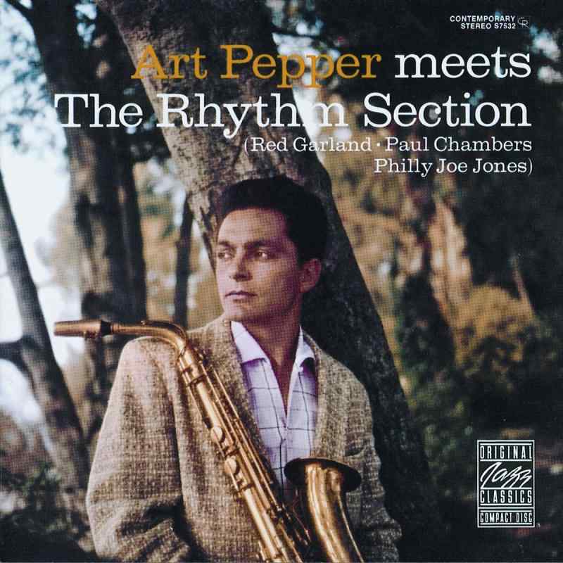Art Pepper Meets The Rhythm Section■ ご購入前に必ずご確認ください ■1. 在庫管理とご注文の確定当店は複数のオンラインモールで在庫を共有しております。在庫の変動： 更新のタイムラグにより、ご注文後に「完...