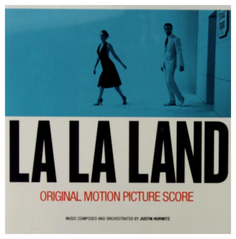 LA LA LAND, SCORE