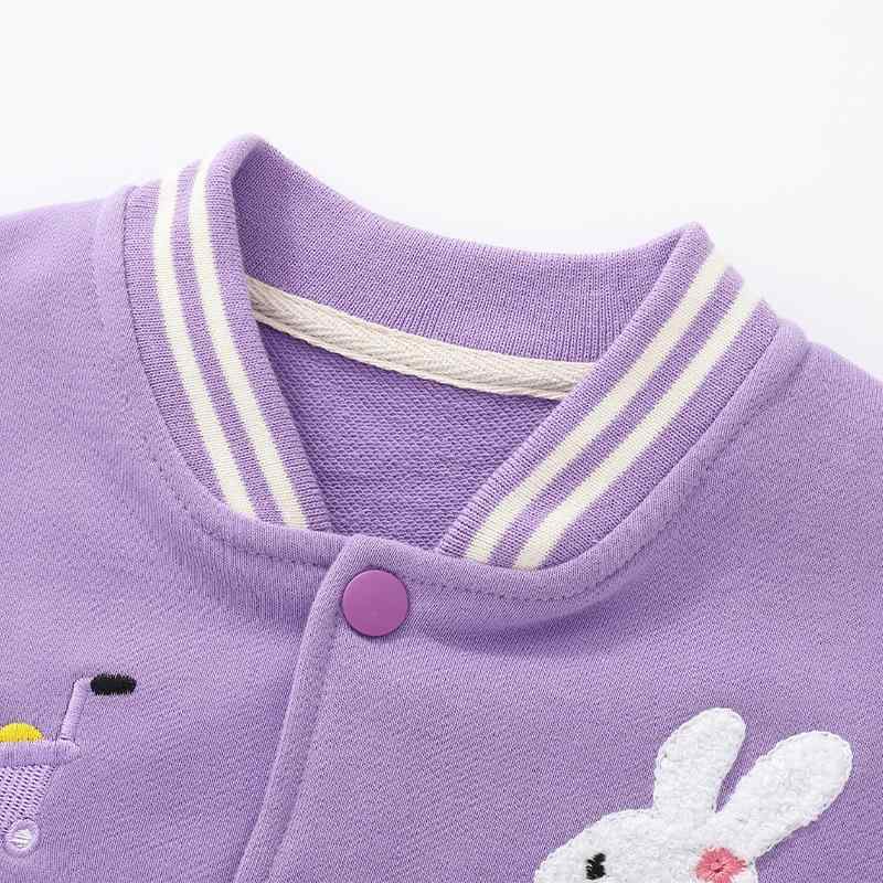 子供服 アウター 秋冬 ベビー 野球服 春秋 女の子 トップス 秋 小さな赤ちゃん カーディガン 男の子 服・性別: 男女兼用・対象年齢: 中小 (3~8歳、100~140cm)・ネックライン: その他・スタイル: 韓国風・柄: キャラクタ...