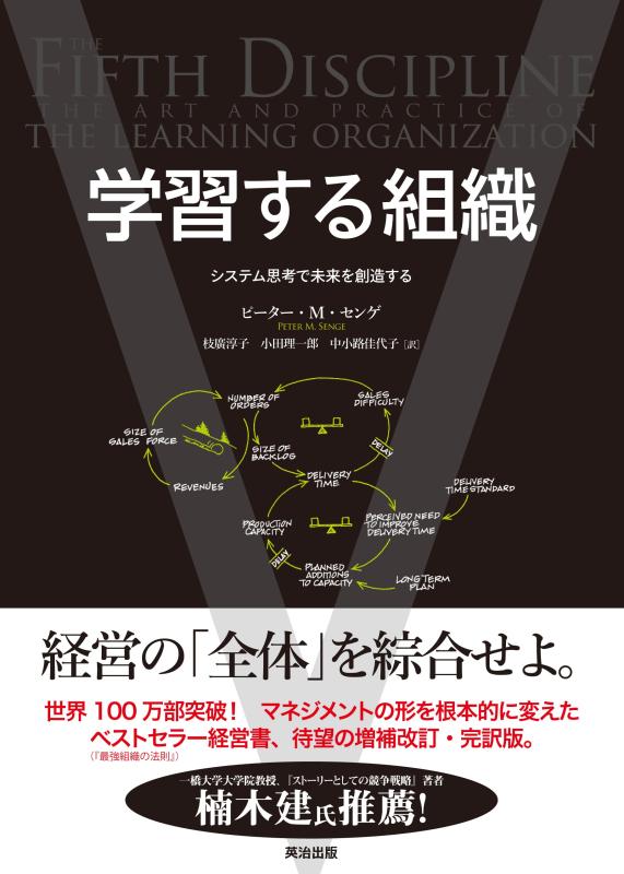 学習する組織――システム思考で未来を創造する■ ご購入前に必ずご確認ください ■1. 在庫管理とご注文の確定当店は複数のオンラインモールで在庫を共有しております。在庫の変動： 更新のタイムラグにより、ご注文後に「完売」が判明する場合がござい...