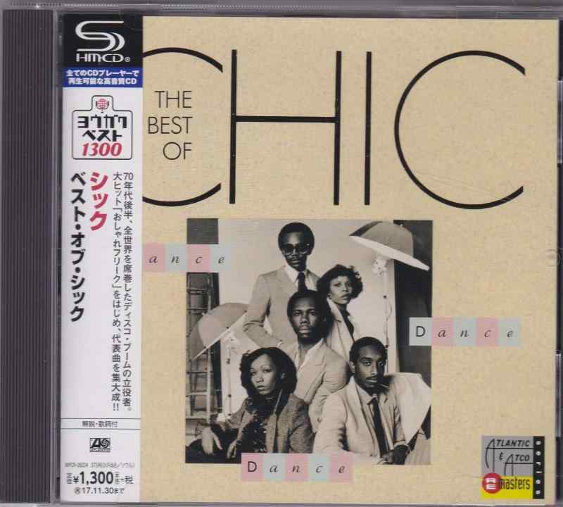 ベスト・オブ・シック<ヨウガクベスト1300 SHM-CD>■ ご購入前に必ずご確認ください ■1. 在庫管理とご注文の確定当店は複数のオンラインモールで在庫を共有しております。在庫の変動： 更新のタイムラグにより、ご注文後に「...