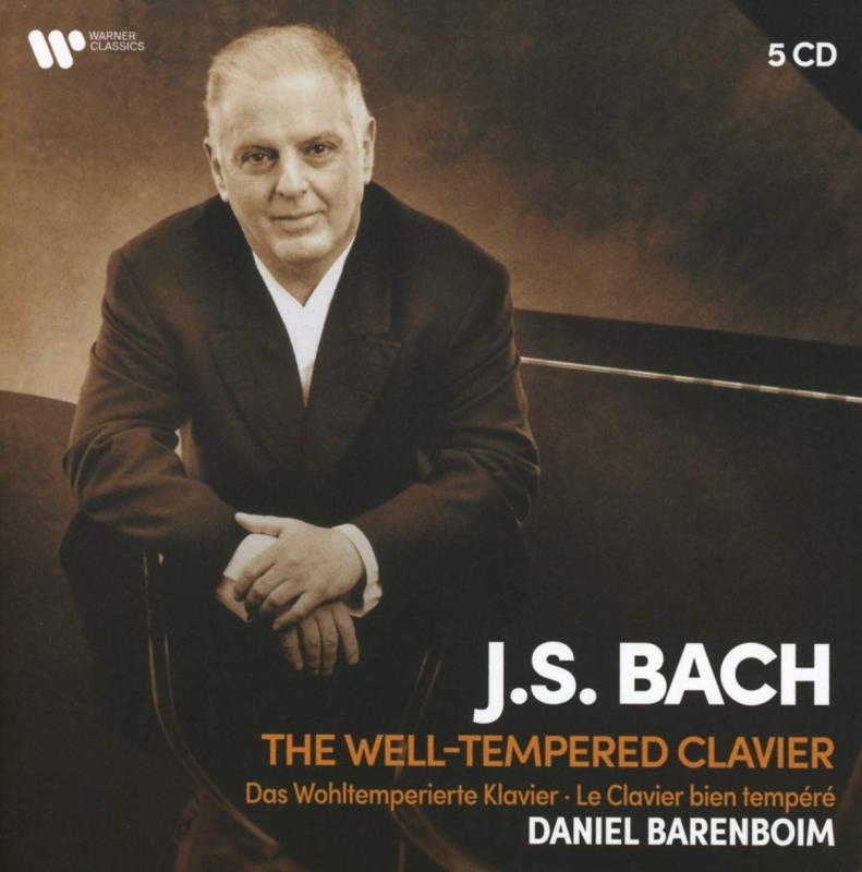 Bach: The Well-Tempered Clavier (New Budget Box)■ ご購入前に必ずご確認ください ■1. 在庫管理とご注文の確定当店は複数のオンラインモールで在庫を共有しております。在庫の変動： 更新のタイム...