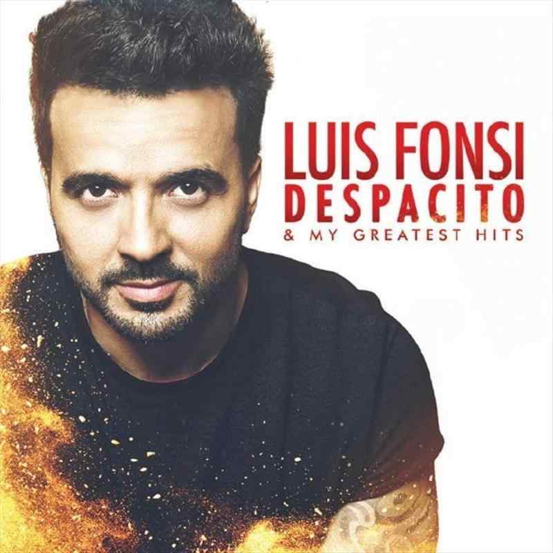 Despacito &amp; My Greatest..