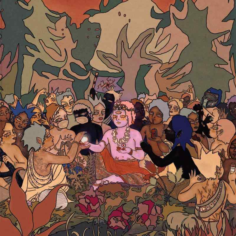 Post Human: Survival.. [Analog]