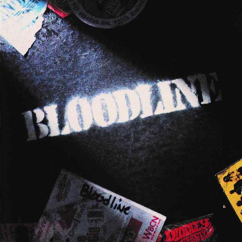 Bloodline -Coll. ed-