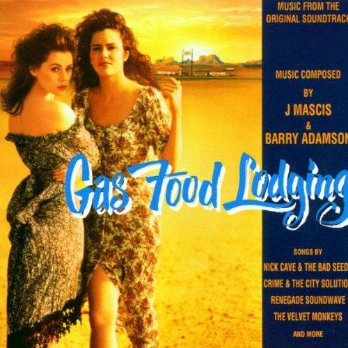 Gas Food Lodging