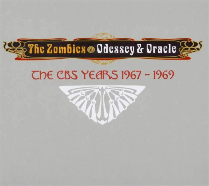 Odyssey &amp; Oracle: The CBS Years 1967-1969■ ご購入前に必ずご確認ください ■1. 在庫管理とご注文の確定当店は複数のオンラインモールで在庫を共有しております。在庫の変動： 更新のタイムラグに...