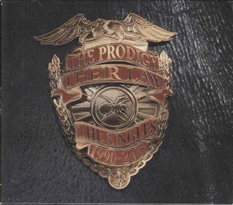【輸入盤】Their　Law　：　Singles　1990－2005　（Bonus　CD）■ ご購入前に必ずご確認ください ■1. 在庫管理とご注文の確定当店は複数のオンラインモールで在庫を共有しております。在庫の変動： 更新のタイムラグに...