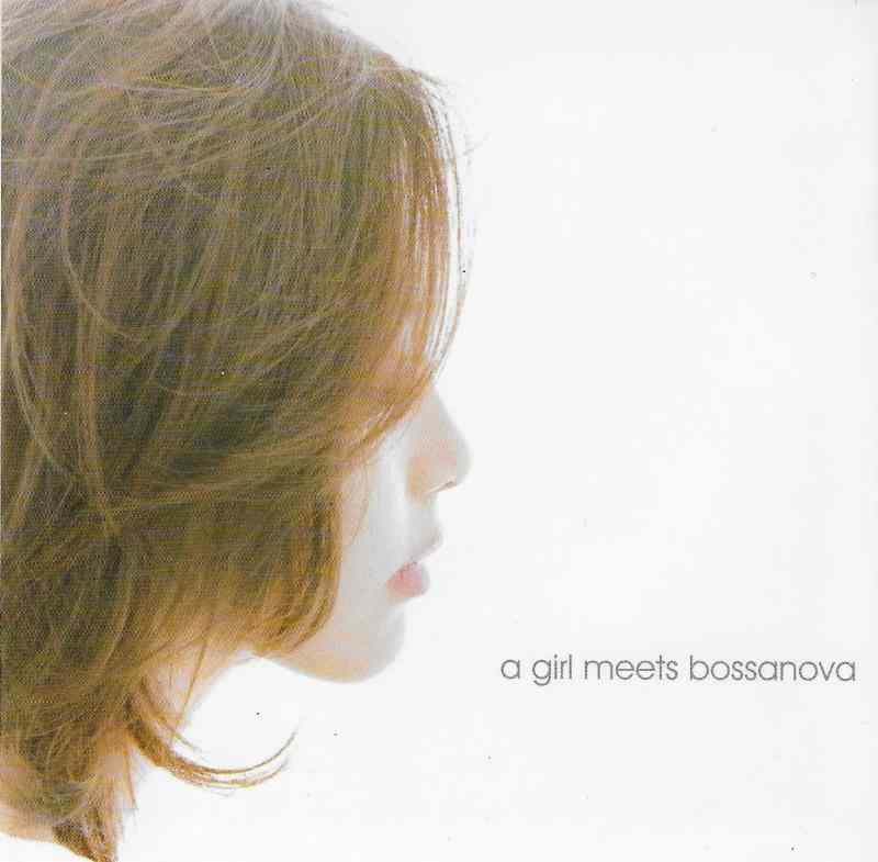 a girl meets BossaNova■ ご購入前に必ずご確認ください ■1. 在庫管理とご注文の確定当店は複数のオンラインモールで在庫を共有しております。在庫の変動： 更新のタイムラグにより、ご注文後に「完売」が判明する場合がござい...
