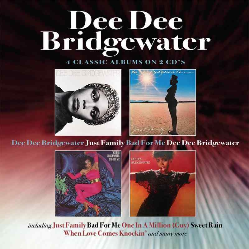Dee Dee Bridgewater /..