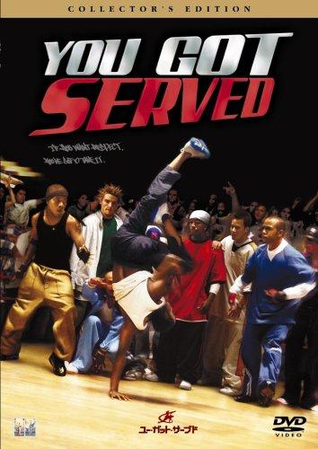 ユー・ガット・サーブド コレクターズ・エディション [DVD]■ ご購入前に必ずご確認ください ■1. 在庫管理とご注文の確定当店は複数のオンラインモールで在庫を共有しております。在庫の変動： 更新のタイムラグにより、ご注文後に「完売」が判...