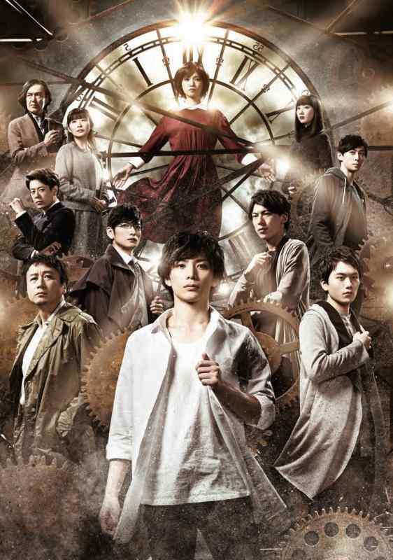 舞台版『心霊探偵八雲 裁きの塔』 [DVD]■ ご購入前に必ずご確認ください ■1. 在庫管理とご注文の確定当店は複数のオンラインモールで在庫を共有しております。在庫の変動： 更新のタイムラグにより、ご注文後に「完売」が判明する場合がござい...