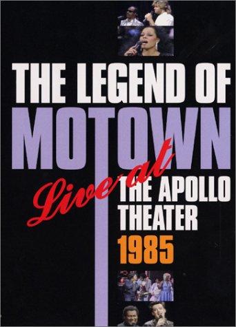 ザ・レジェンド・オブ・モータウン ライブ・アット・ジ・アポロ・シアター 1985 [DVD]■ ご購入前に必ずご確認ください ■1. 在庫管理とご注文の確定当店は複数のオンラインモールで在庫を共有しております。在庫の変動： 更新のタイムラグ...