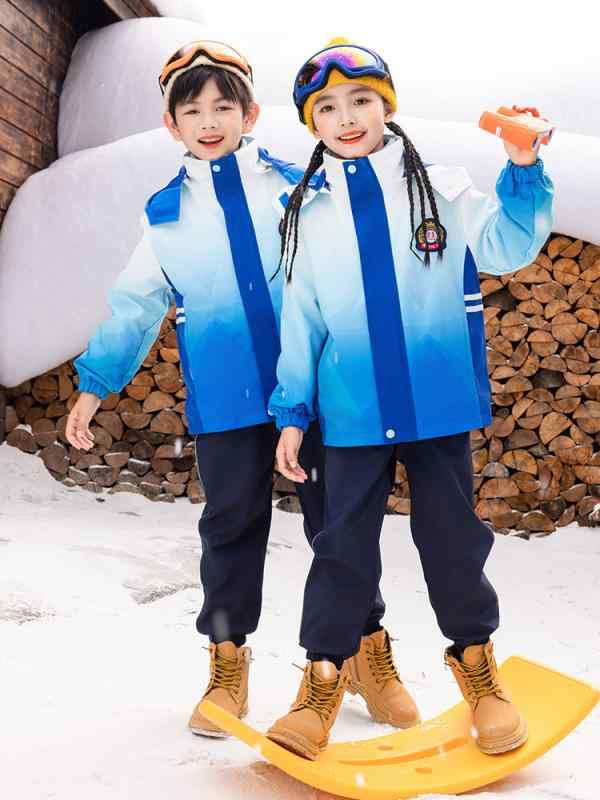 スクールウェア 小学生 幼稚園児 ジャージ 上下セット 子供 班服 スポーツウェア 4年生 防寒着 ウィンドブレーカー 3点セット