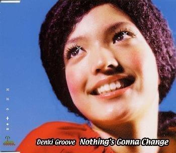 Nothing´s Gonna Change■ ご購入前に必ずご確認ください ■1. 在庫管理とご注文の確定当店は複数のオンラインモールで在庫を共有しております。在庫の変動： 更新のタイムラグにより、ご注文後に「完売」が判明する場合がござい...