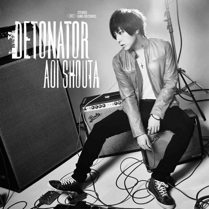 DETONATOR[通常盤]CD■ ご購入前に必ずご確認ください ■1. 在庫管理とご注文の確定当店は複数のオンラインモールで在庫を共有しております。在庫の変動： 更新のタイムラグにより、ご注文後に「完売」が判明する場合がございます。欠品時...