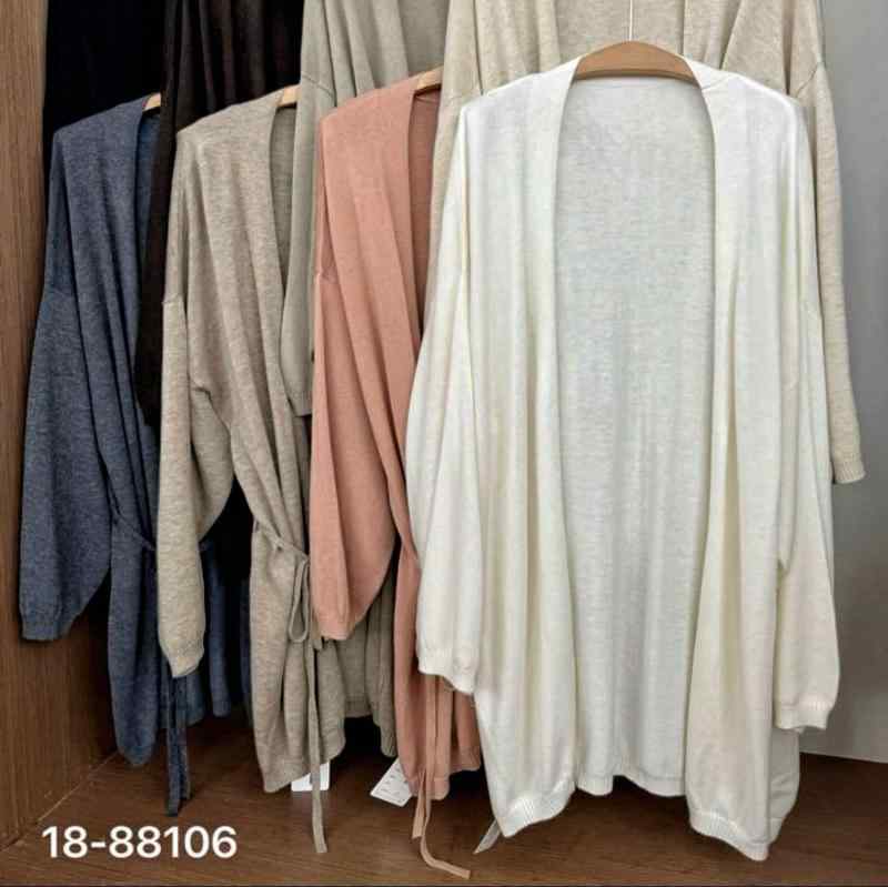 カーディガン レディース 小柄 中長 丈 ゆったり ニット カーディガン 女性 レトロ ファイン ウール アウター