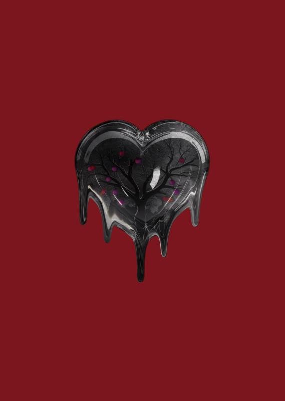 The Heart Tree(豪華盤) - DEZERTCD+Blu-ray