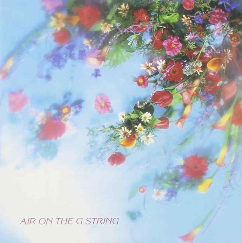 G線上のアリア100%