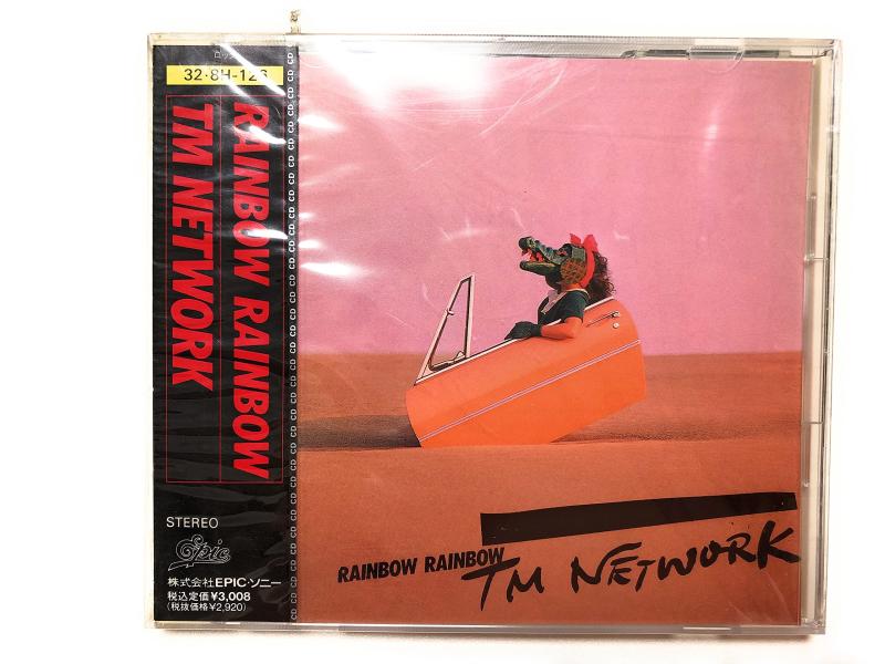 RAINBOW RAINBOW