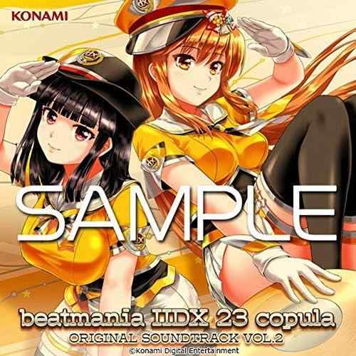 beatmania IIDX 23 copula ORIGINAL SOUNDTRACK VOL.2■ ご購入前に必ずご確認ください ■1. 在庫管理とご注文の確定当店は複数のオンラインモールで在庫を共有しております。在庫の変動： 更新のタ...
