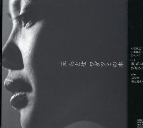 ワダツミの木 - 元ちとせ