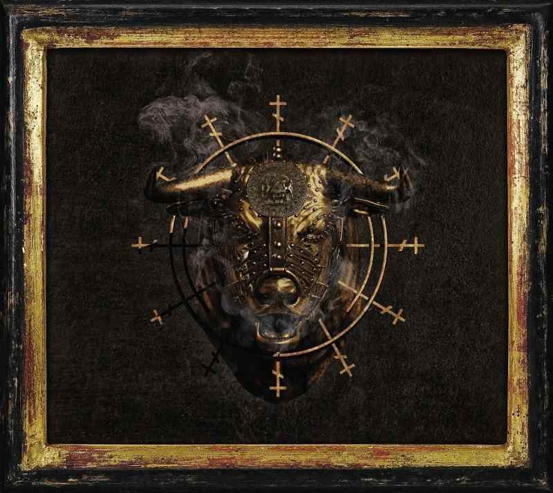 PHALARIS (初回生産盤)