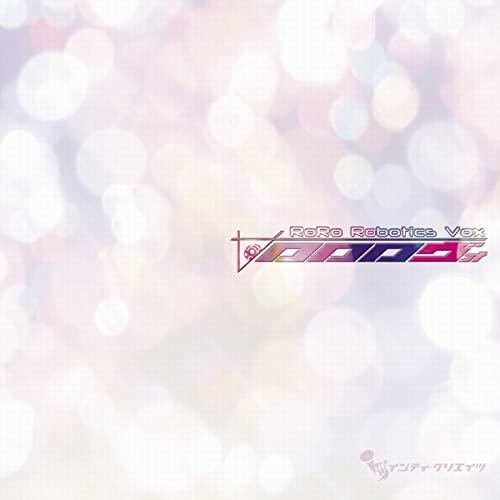 RoRo Robotics Vox /ロロロヴォ