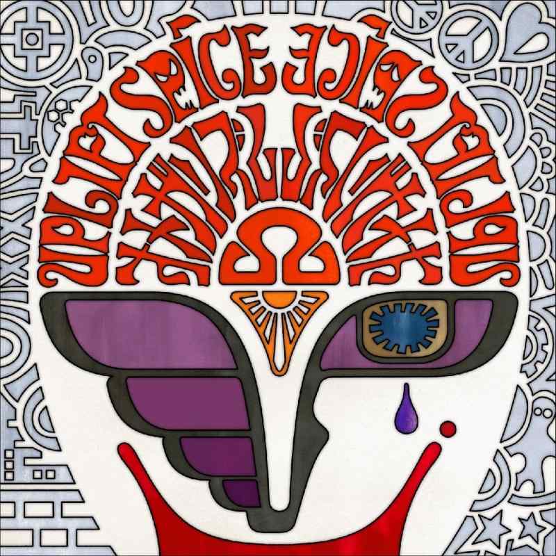 オメガリズム - UPLIFT SPICE