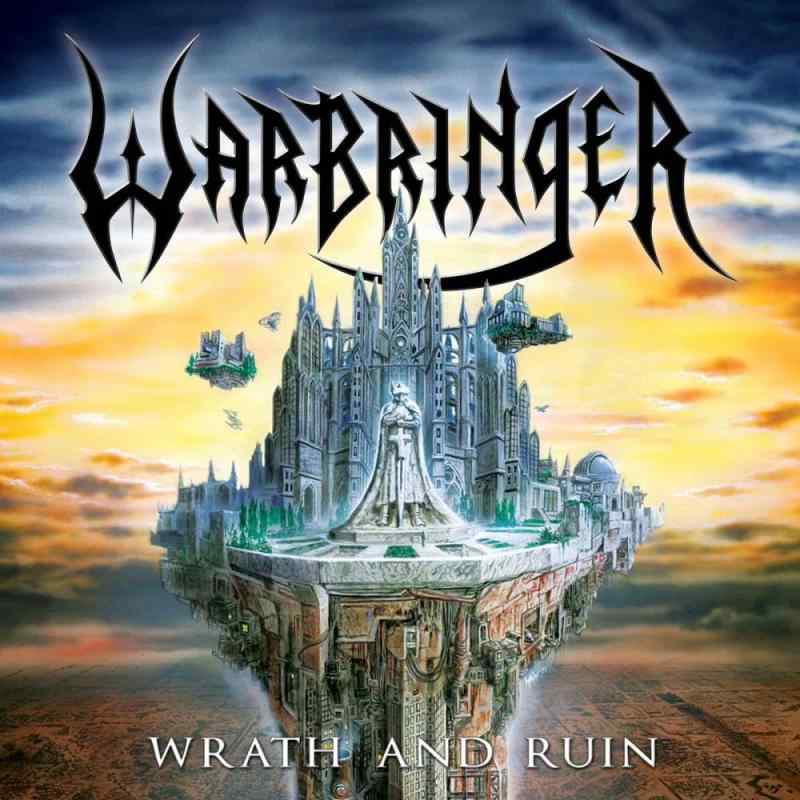 Wrath And Ruin - ウォーブリンガーGQCS-91577■ ご購入前に必ずご確認ください ■1. 在庫管理とご注文の確定当店は複数のオンラインモールで在庫を共有しております。在庫の変動： 更新のタイムラグにより、ご注文後に「完...