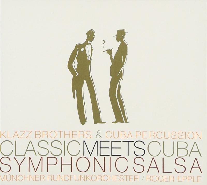 Classic Meets Cuba: Symphonic Salsa■ ご購入前に必ずご確認ください ■1. 在庫管理とご注文の確定当店は複数のオンラインモールで在庫を共有しております。在庫の変動： 更新のタイムラグにより、ご注文後に「完...