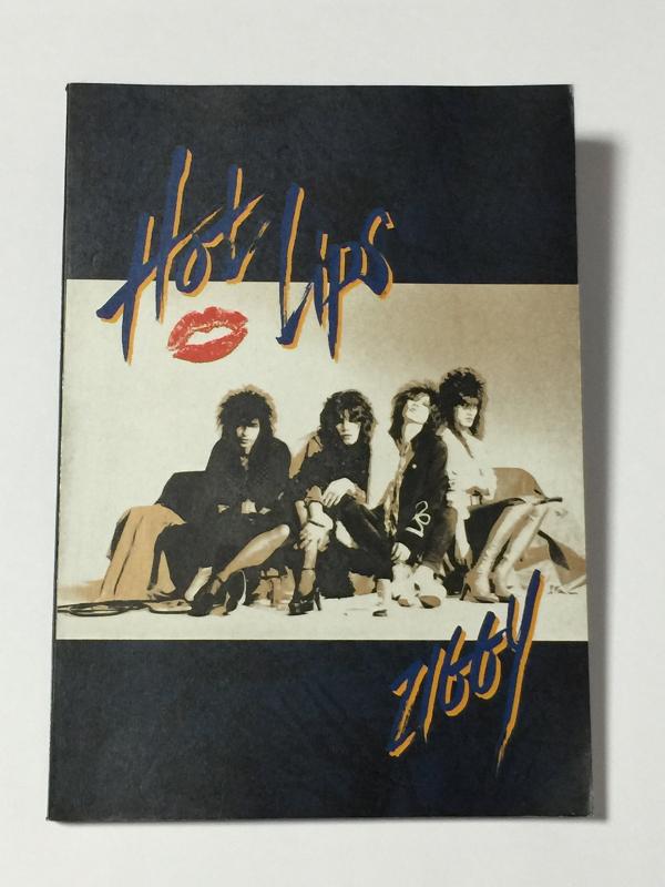 Ziggy / Hotlips■ ご購入前に必ずご確認ください ■1. 在庫管理とご注文の確定当店は複数のオンラインモールで在庫を共有しております。在庫の変動： 更新のタイムラグにより、ご注文後に「完売」が判明する場合がございます。欠品時の...