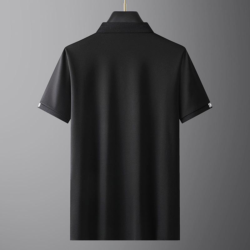 ポロシャツ 男性用 大きいサイズ 半袖 紳士 ビッグサイズ ビジネス カジュアル サマー
