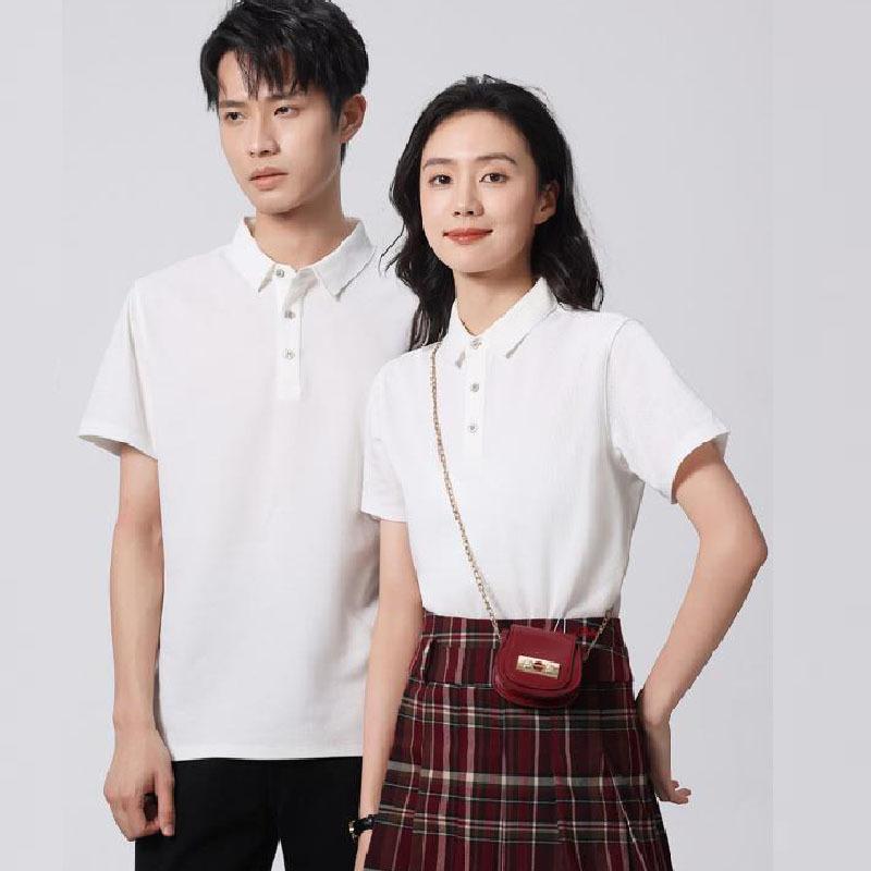 ポロシャツ 男性用 ワークウェア 接触冷感 ソロナ 無縫製 抗菌