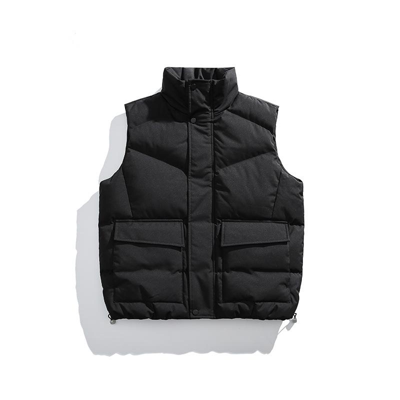 ベスト 男性用 防寒着 スポーツ アウトドア ウェア 秋冬