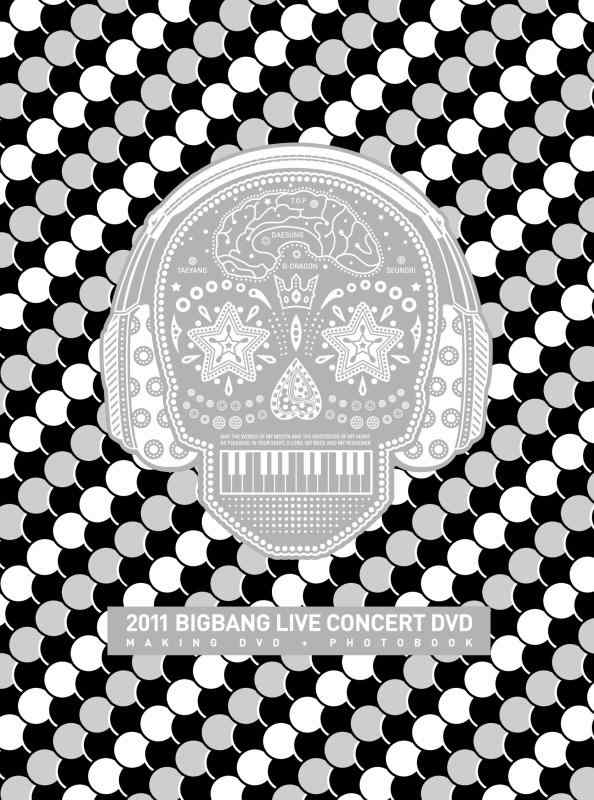 2011 BIGBANG LIVE CONCERT DVD 　MAKING DVD＋PHOTOBOOK(盤)■ ご購入前に必ずご確認ください ■1. 在庫管理とご注文の確定当店は複数のオンラインモールで在庫を共有しております。在庫の変動： ...